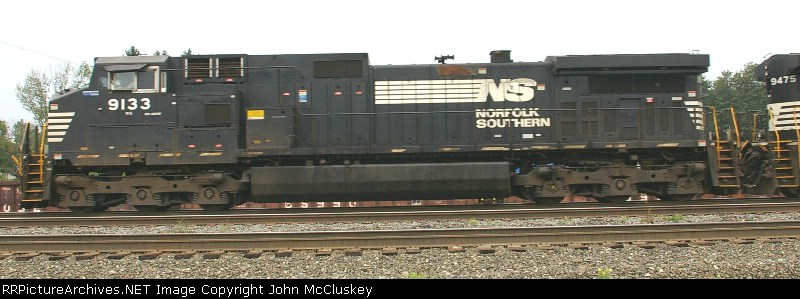 NS 9133